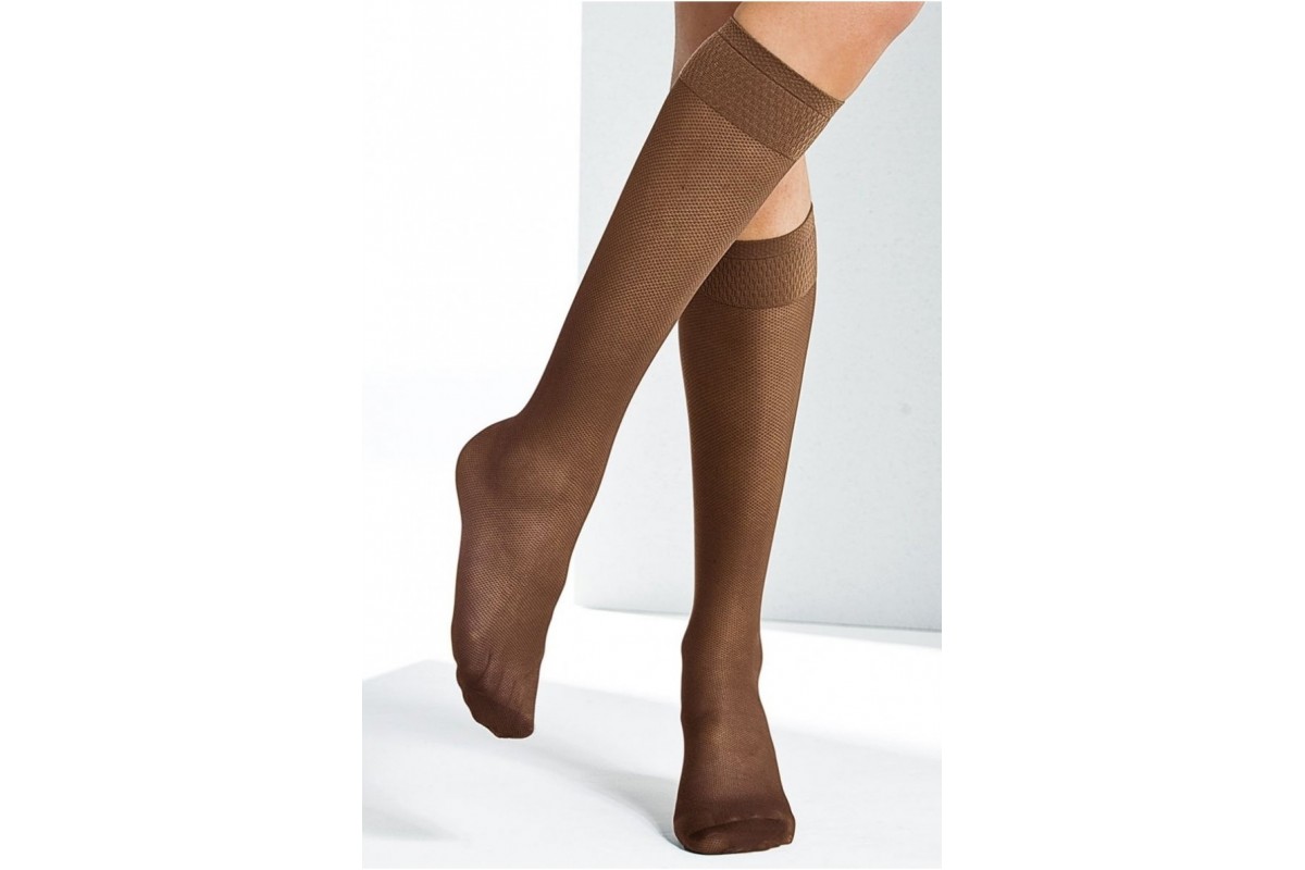 Купить Гольфы женские Solidea Miss Relax Micro Rete 70 недорого в ...